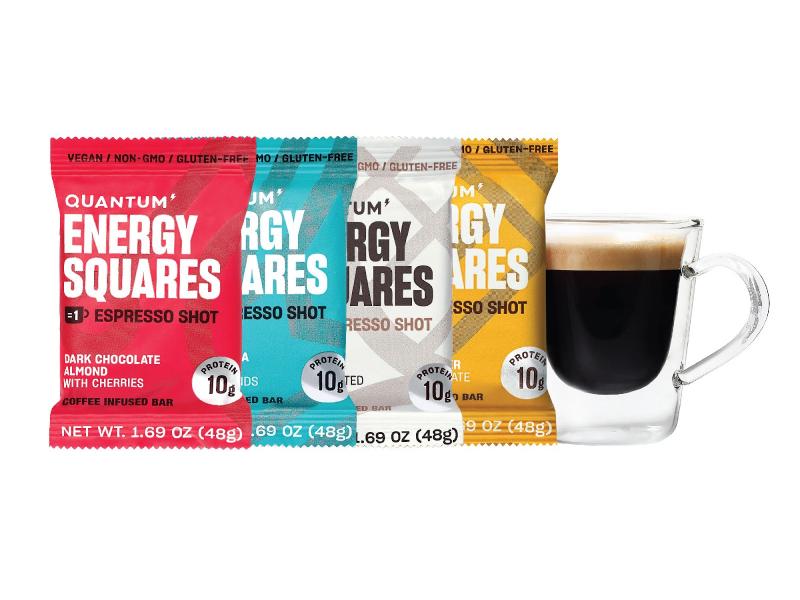 Quantum Squares | OnlyCrates