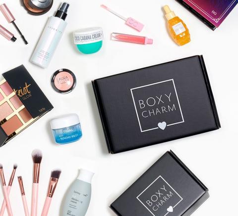 monthly makeup boxes
